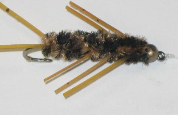 Salmon Flies, Be Ready for the Hatch – Troutster.com – Fly Fishing Tips ...