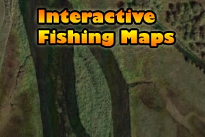 Fishing Maps – Troutster.com – Fly Fishing Tips and Tactics