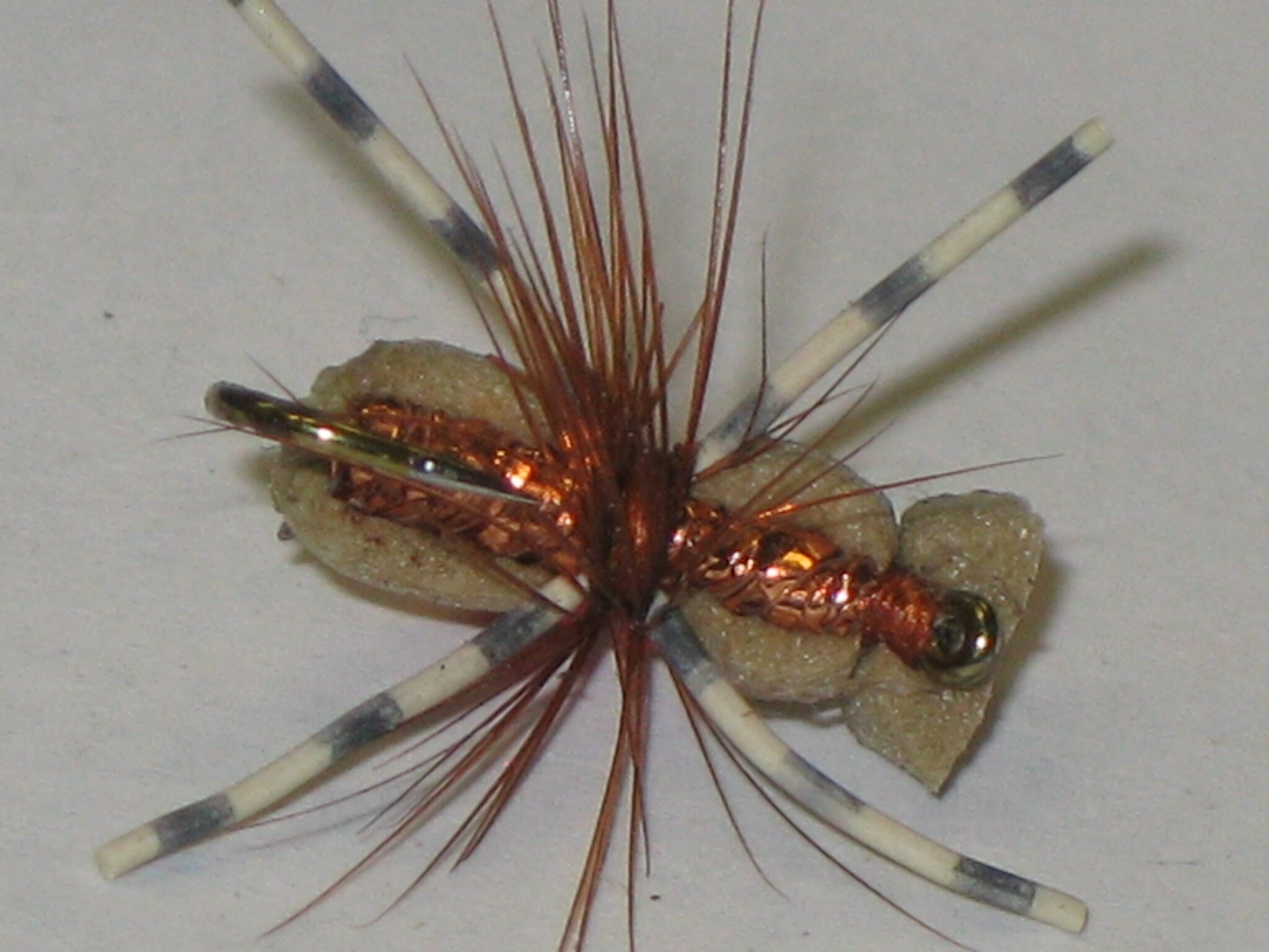 Beetle Fly Patterns – Troutster.com – Fly Fishing Tips and Tactics