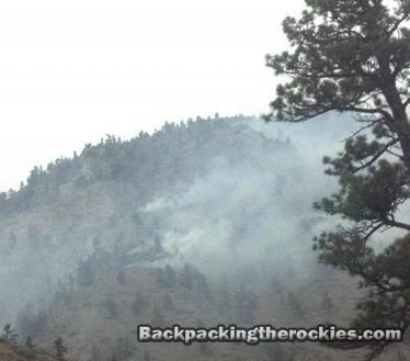 Signaling For Help – International Distress Signals/Markers – Troutster ...