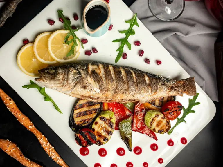 What Does Trout Taste Like – Troutster.com – Fly Fishing Tips and Tactics